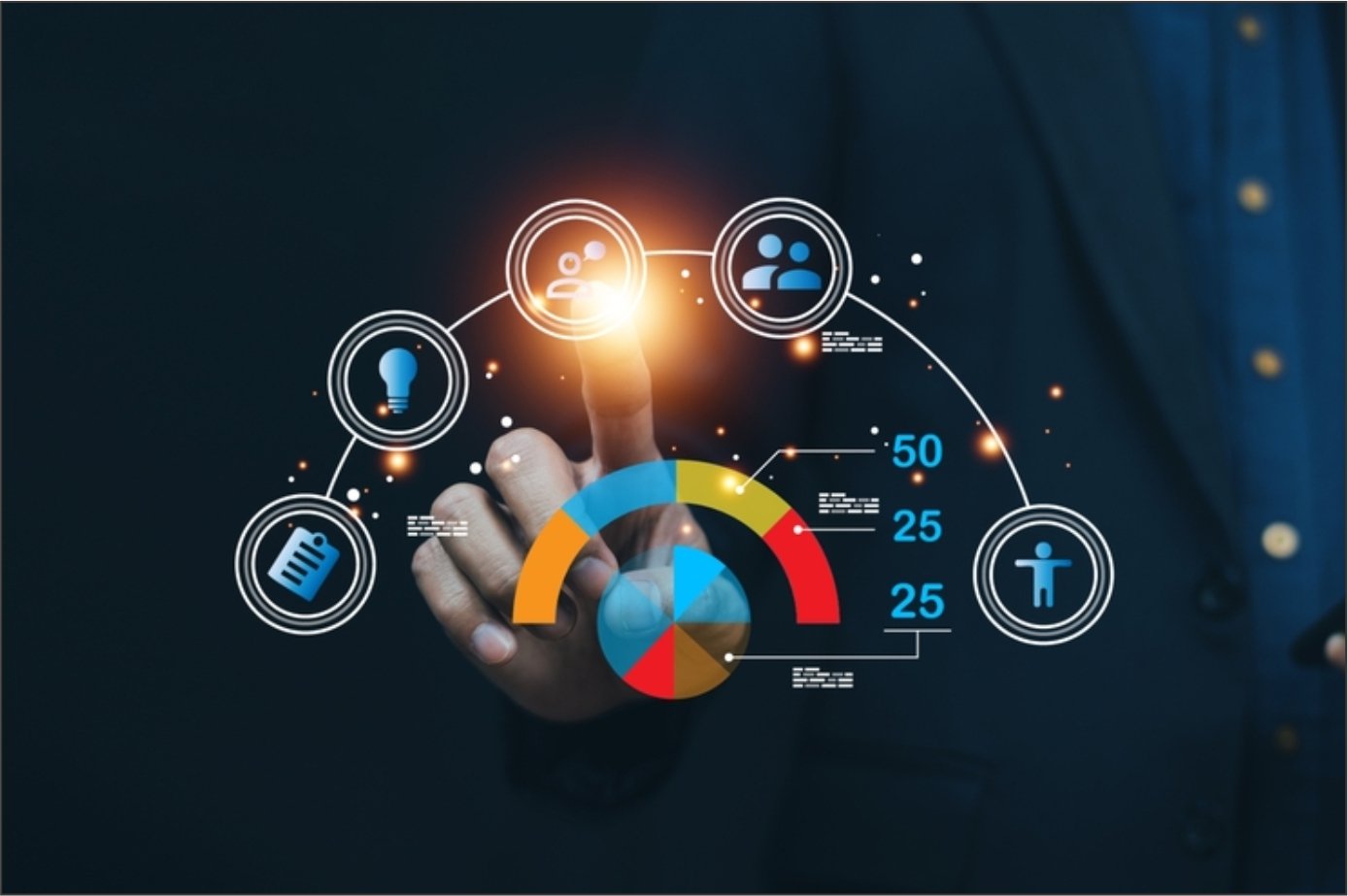 QLead AI: Top Lead Generation Services for Qualified Leads in India